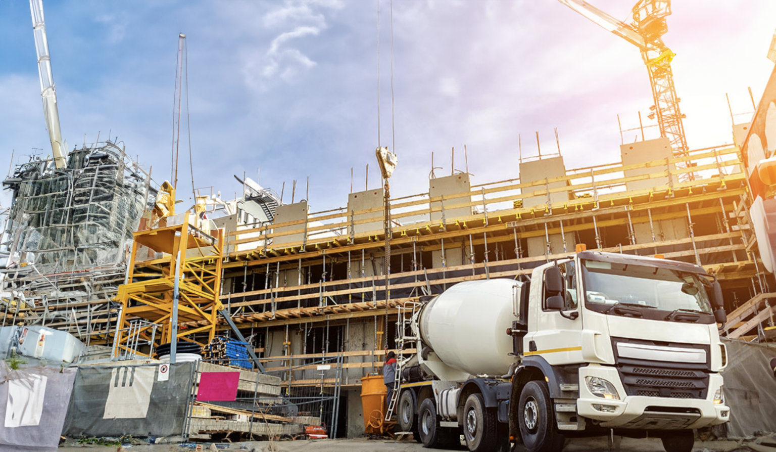 HEVAC – The Building & Engineering Book