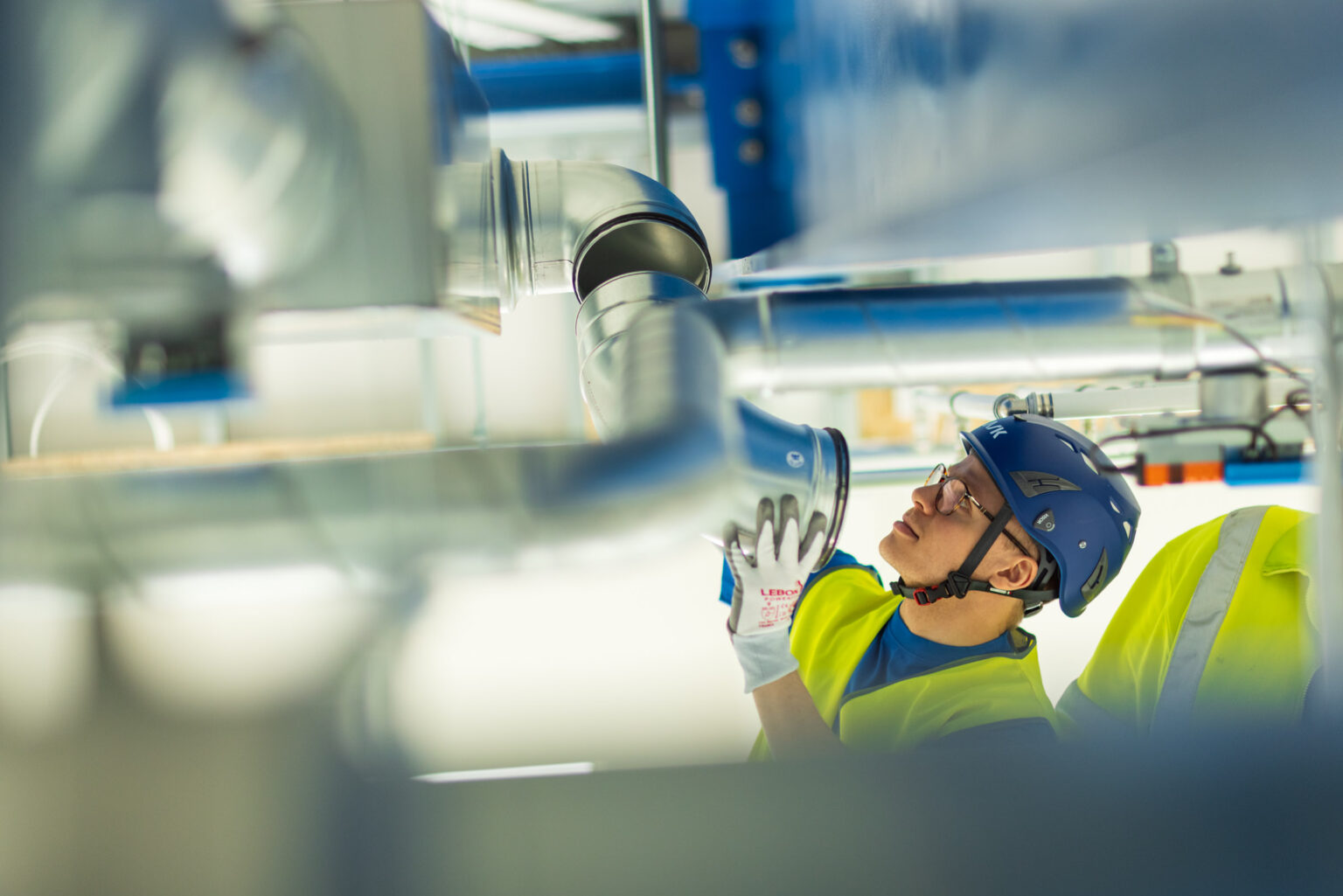 Delivering reliable water supply in high-rise buildings – The Building & Engineering Book