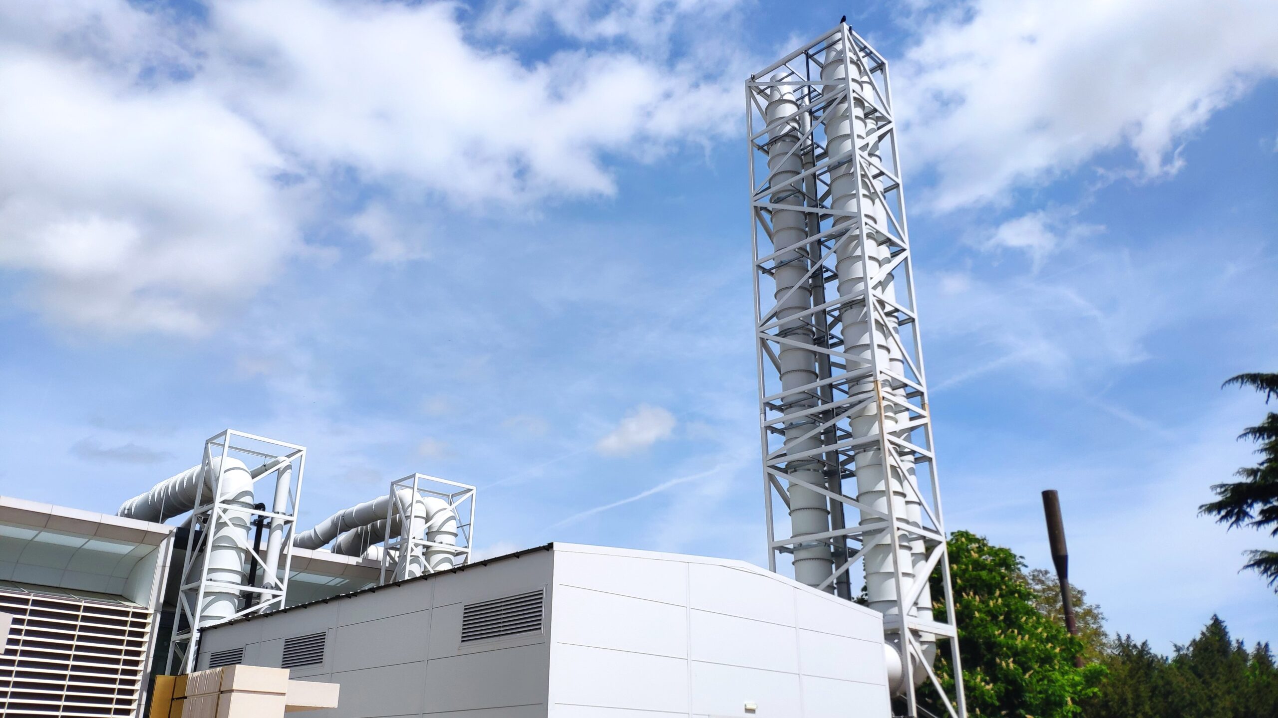 Engineering Confidence: The Value of High-Quality Plastic Fume Extract Ductwork Built to DW154 ...