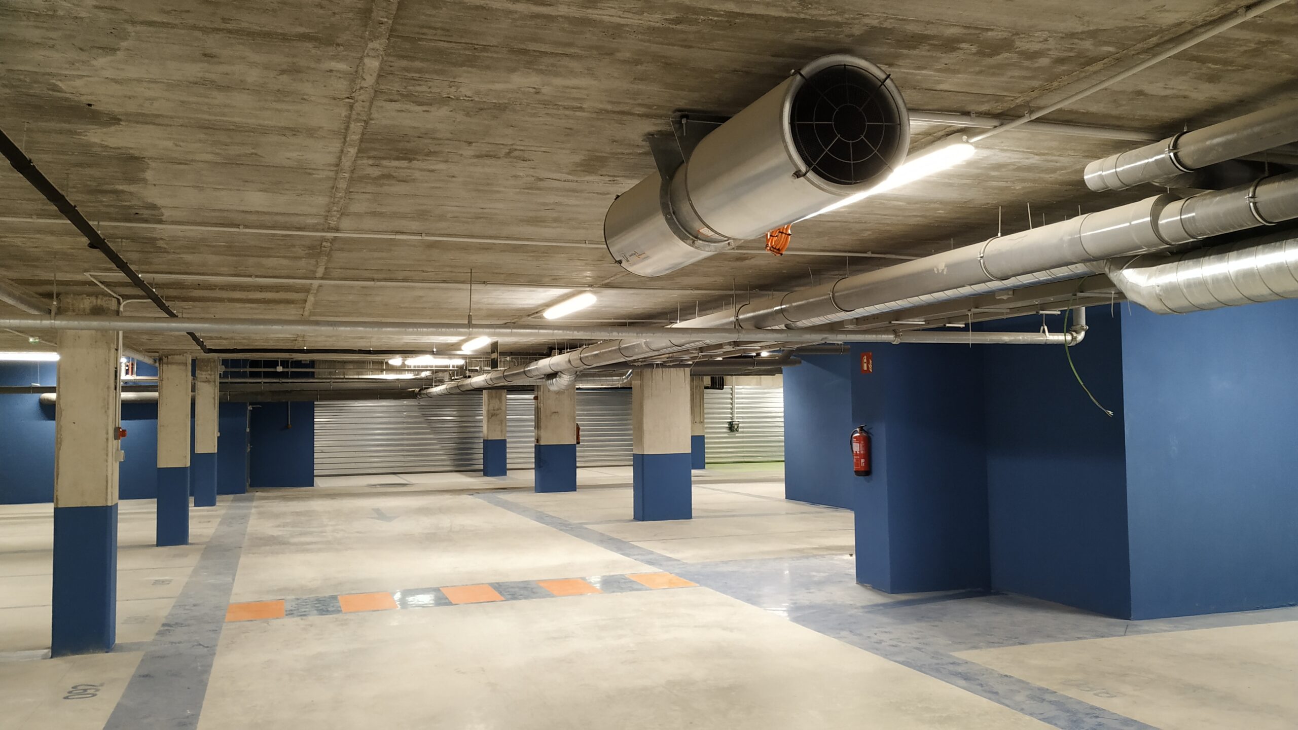 Why maintaining smoke control systems matters – The Building ...